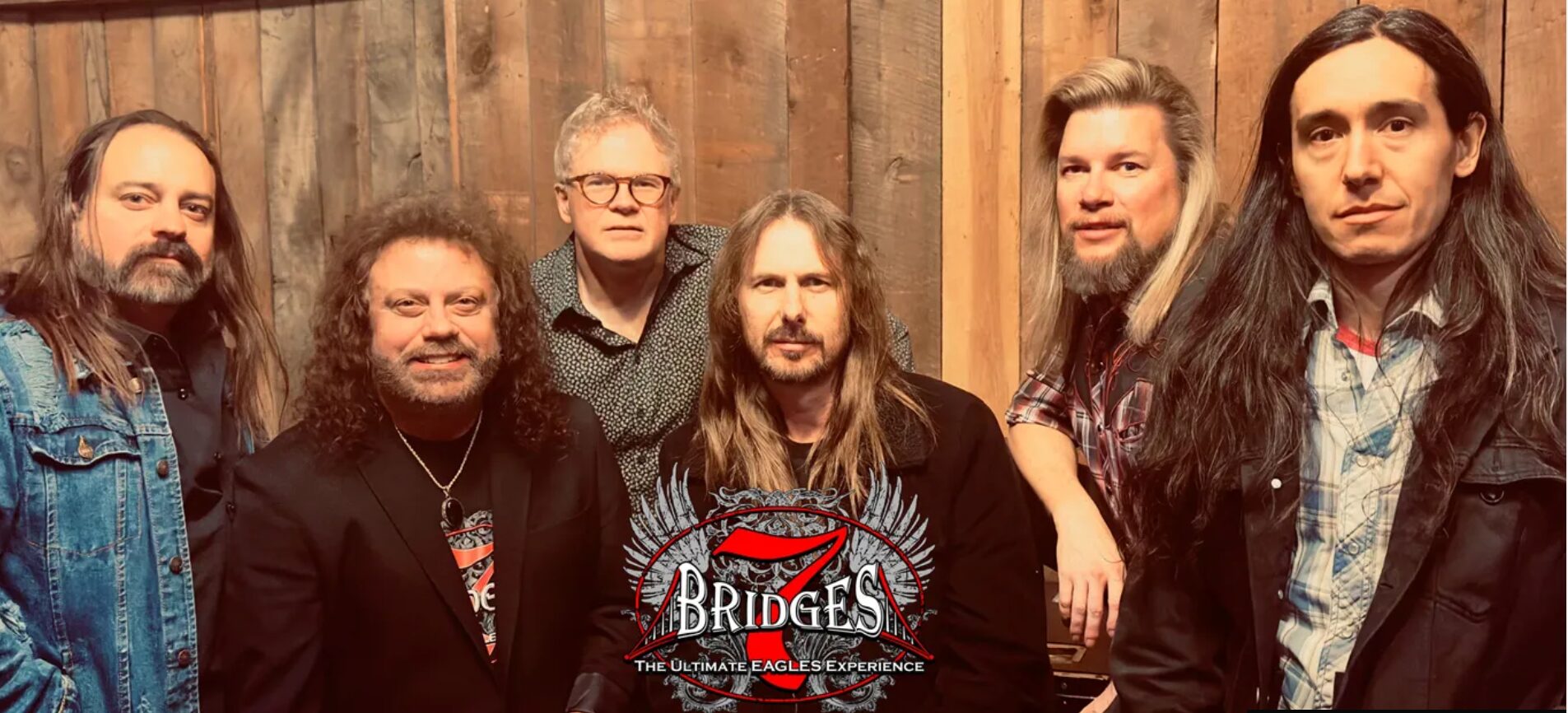7 Bridges: The Ultimate Eagles Experience - The Campanile